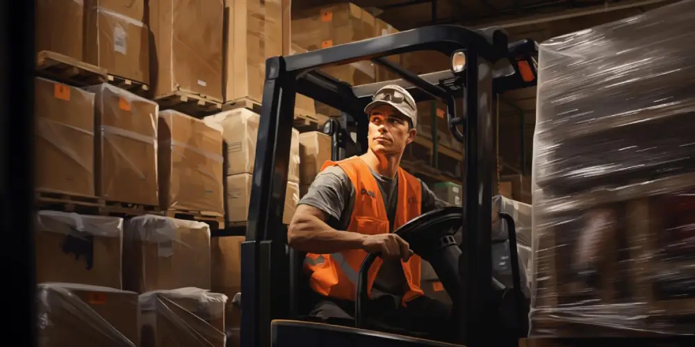 Warehouse Receiving Best Practices for 2026 (How-to Guide) | DataDocks